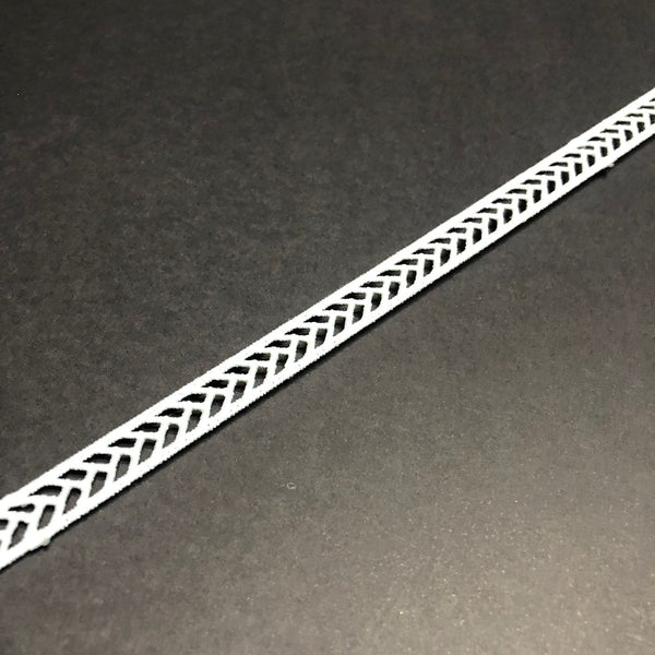 Shadow Milky Off-white Lace – Carchop Need