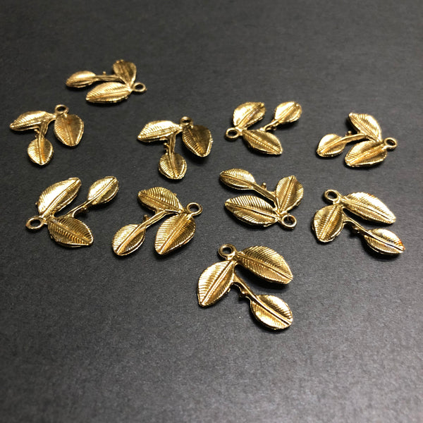 Tiffany Leaves – Carchop Need